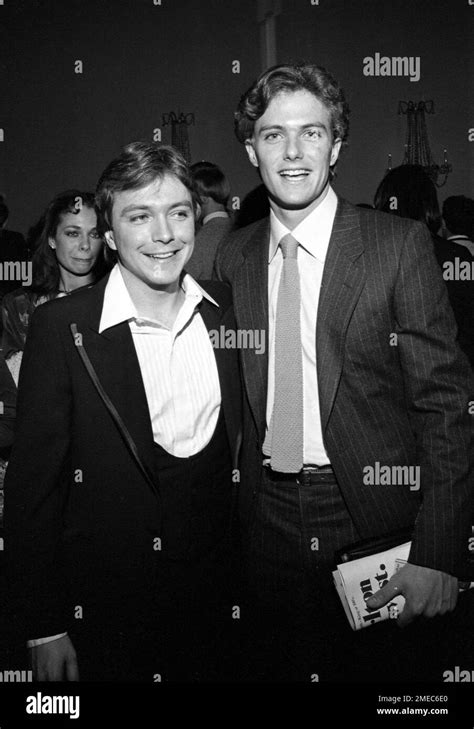 Patrick Et David Cassidy