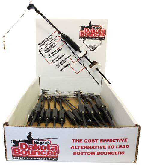 Dakota Bouncer Bottom Bouncer
