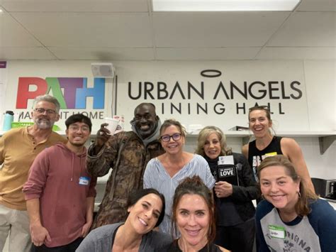 Maddy Kent Macelwee Lc On Linkedin So Rewarding Serving Dinner Tonight At Path With Traci