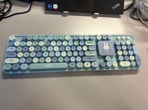 Mipow Miffy Keyboard And Mouse Computers And Tech Parts And Accessories