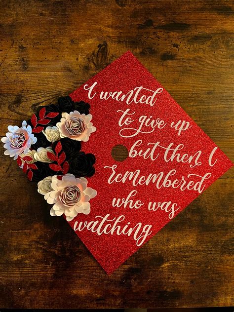 Graduation Cap For College Moms Graduation Cap Decoration Graduation