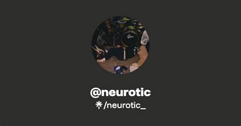 Neurotic Listen On Youtube Spotify Apple Music Linktree