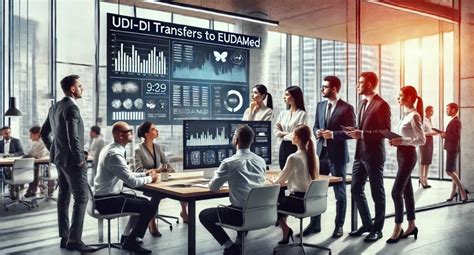 Eudamed To Become Mandatory From 28 May 2026