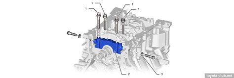 Toyota GR Series Engines