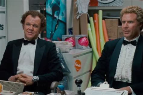 101 Of The Best Step Brothers Drum Set Quotes