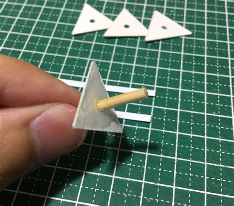 ダンボールで作る連射式輪ゴム銃の作り方2 相楽製作所
