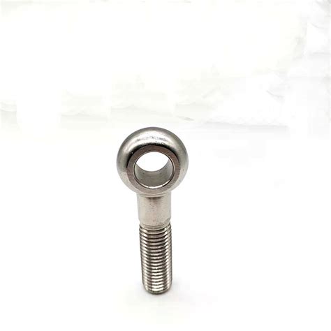 Stainless Steel Eye Bolts Suppliers Manufacturers Factory Direct