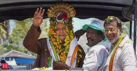Lok Sabha Elections Left Devoting Entire Campaign To Attacking Me