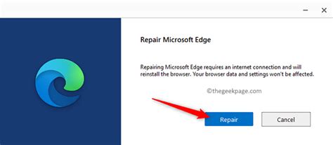 Cara Memperbaiki Microsoft Edge Freezes Atau Crash Saat Membuka File