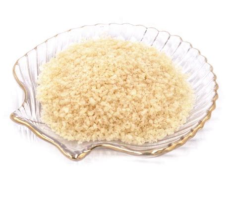 Gelatin A Macromolecular Hydrophilic Colloid