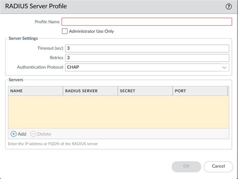 Active Directory Authentication