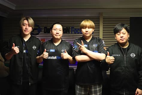 DFM・VALORANT部門特別インタビュー 韓国での生活や“3回目のタイムアウト”の裏側など『VCT Pacific 2023』を振り返る ...