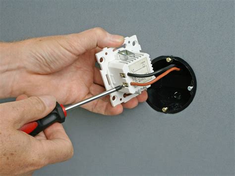 How To Install A Dimmer Switch Supplyhouse Real Talk