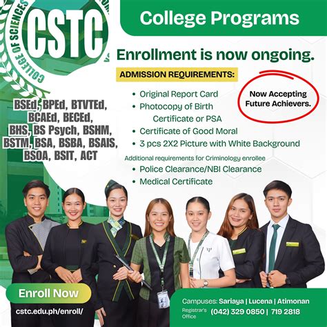 Cstc Sariaya Campus Added A New Photo Cstc Sariaya Campus