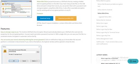 13 Best Encryption Software [windows Mac Ios Android]