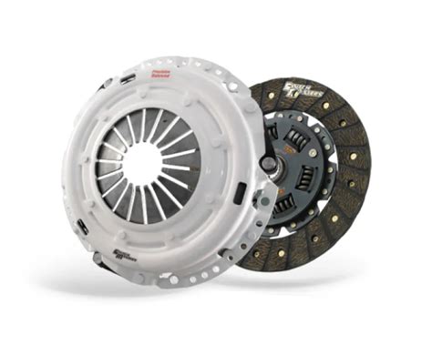 Clutch Masters 06 10 Bmw M5m6 50l V10 Fx100 Clutch Kit