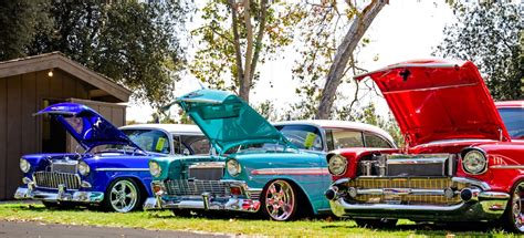 Appraisals Classic Auto Show Place