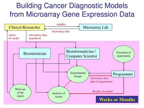 Introduction To Translational And Clinical Bioinformatics Connecting