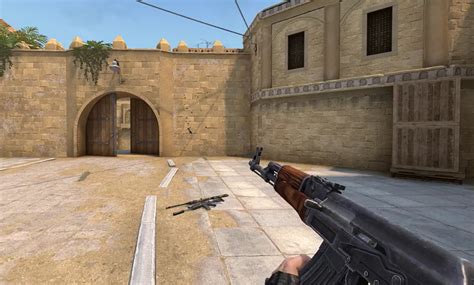 Valve ответила авторам заблокированного мода Classic Offensive