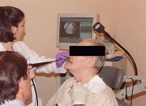 Medialization Thyroplasty Clinical Tree
