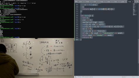 Necプログラミングコンテスト2021atcoder Beginner Contest 229 Youtube