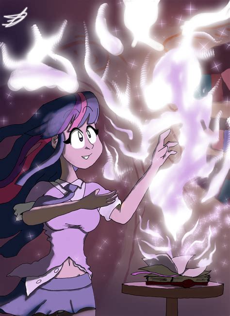1107419 Safe Artistringteam Twilight Sparkle Human Book Female