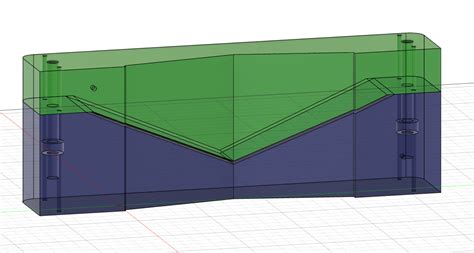 Solved Slicing My Model Into Smaller Sections Autodesk Community