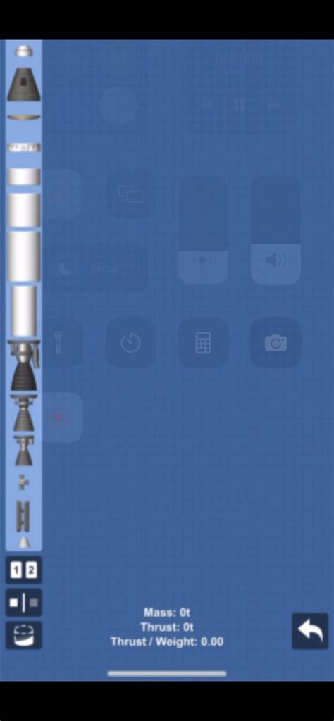 I ️ Bp Editing Rspaceflightsimulator