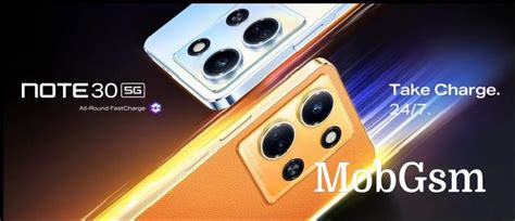 Infinix To Launch Note G In India By Mid June News Jun