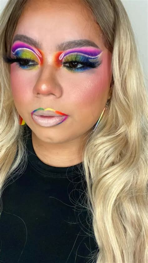 Glam With Biancas Portfolio Content