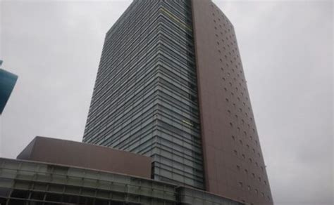 ウィリング横浜 ミツカル会議室とホール