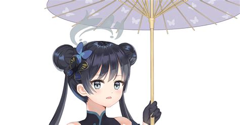 插画 无题 月想丶のイラスト Pixiv