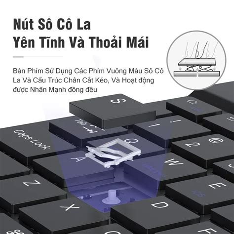 Bàn Phím Bluetooth Mini Không Dây Bluetooth kèm theo chuột Bộ sản phẩm Cho Điện Thoại Ipad