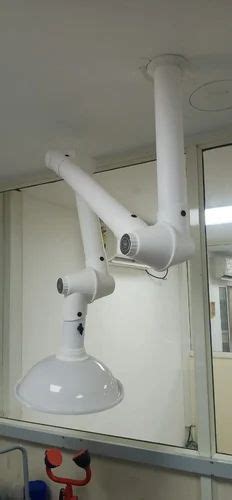Spot Extractor System Laboratory Fume Extractor At Best Price In Kolkata