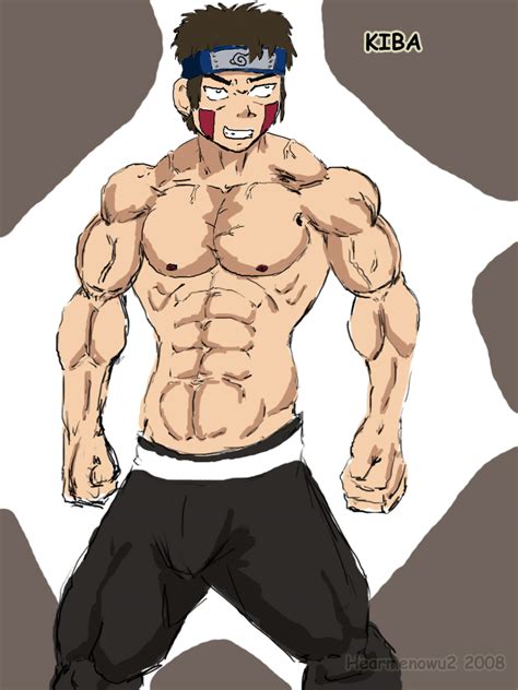 Kiba By Hearmenowu2 On Deviantart