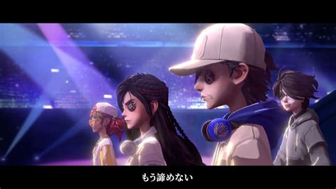 新衣装シリーズ「idv Es」テーマ曲「keep On Fighting」【identityv第五人格】 第五人格動画まとめ【identityv】