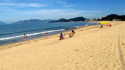 Praia Da Cocanha Caraguatatuba 04082012 Youtube