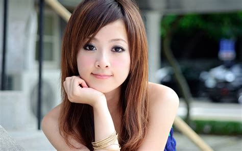 The Most Beautiful Taiwanese Girls 2 Pretty Girls