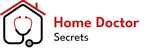 HomeDoctorSecrets Your Personal Health Advisor