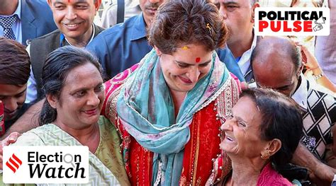 Indira And Himachal Why Priyanka Played The Legacy Card At Solan Rally