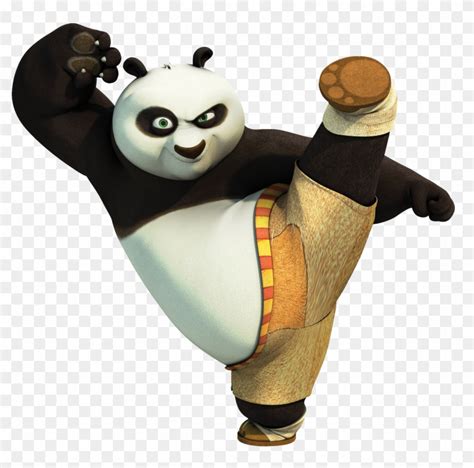 Kung Fu Panda Transparent Png Clip Art Image The World Of Disney My XXX Hot Girl