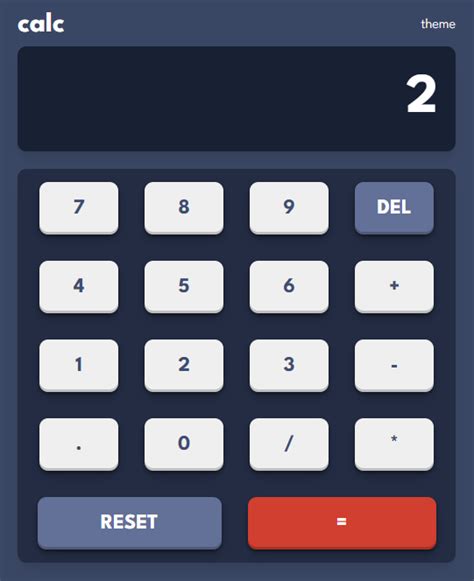 Github Lespuch V Angularcalculator App