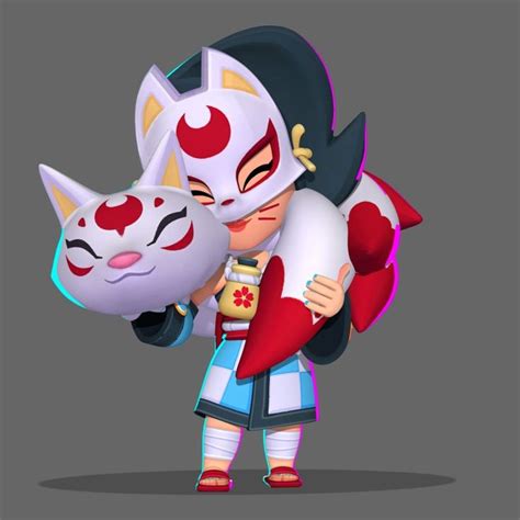🍥kitsune Lola🍥