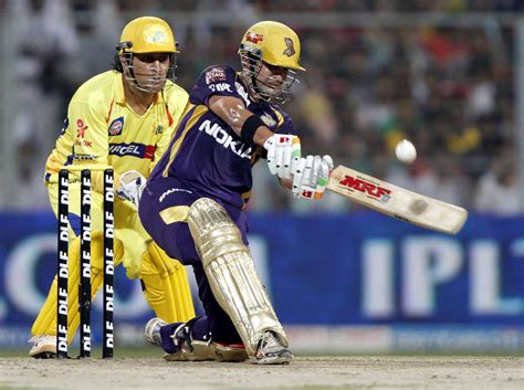 I Need To Take Tips When Gautam Gambhir Was Highly Impressed By A