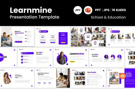 Politics Presentation Template Git Aset