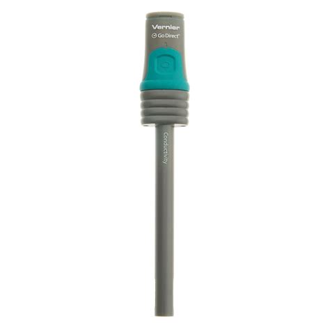 Go Direct® Conductivity Probe Carolina Biological Supply