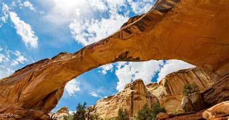 캐피톨 리프 국립공원 자가 운전 오디오 투어 클룩 Klook 한국