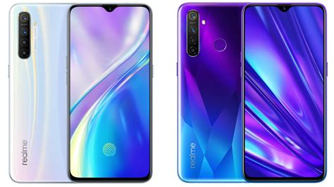 Realme XT Vs Realme 5 Pro Price In India Specifications Compared Gadgets 360