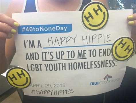 Miley Cyrus The Happy Hippie Foundation Is A Great Thing