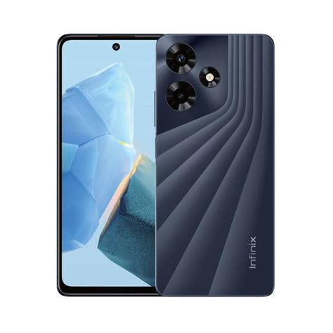 Infinix Hot GB RAM GB ROM MAh Battery MediaTek G MP Camera